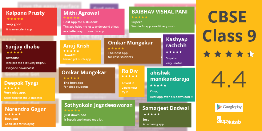 How To Prepare For CBSE Class 9 SA2 Exams