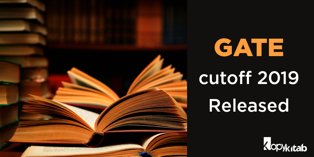 GATE cutoff 2019 | Expected and Previous year cutoff marks