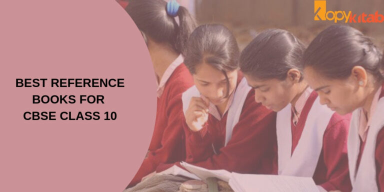 Best Reference Books For CBSE Class 10 2023 Exam | FREE Download PDF