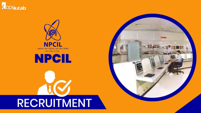 NPCIL Recruitment 2019 | Check Exclusive Details