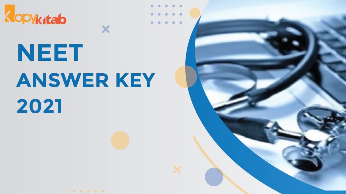 Exclusive NEET Answer Key For UG 2021: Download Paper Solutions PDF ...