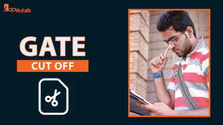 GATE Cut Off 2022 | Expected And Previous Year Cut Off