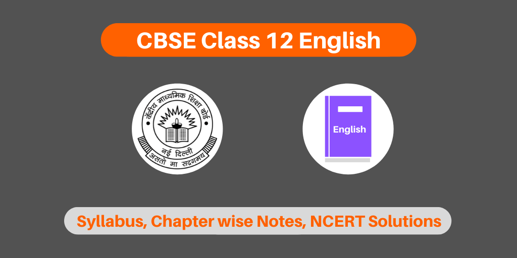 CBSE Class 12 English Latest Syllabus Exam Papers Sample Papers