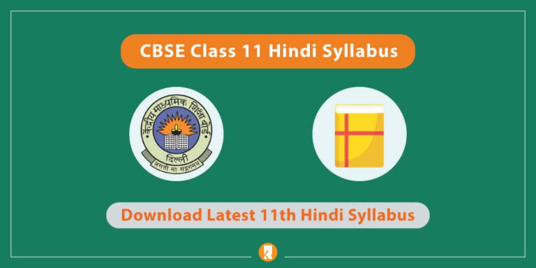 CBSE Class 11 Hindi Syllabus Core And Elective 2023 Term 1 Term 2 cbse-class-11-hindi-syllabus-core-and-elective-2023-term-1-term-2