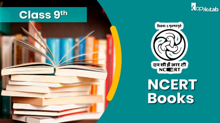 NCERT Books For Class 9 All Subjects 2023 | Download Books Free PDFs
