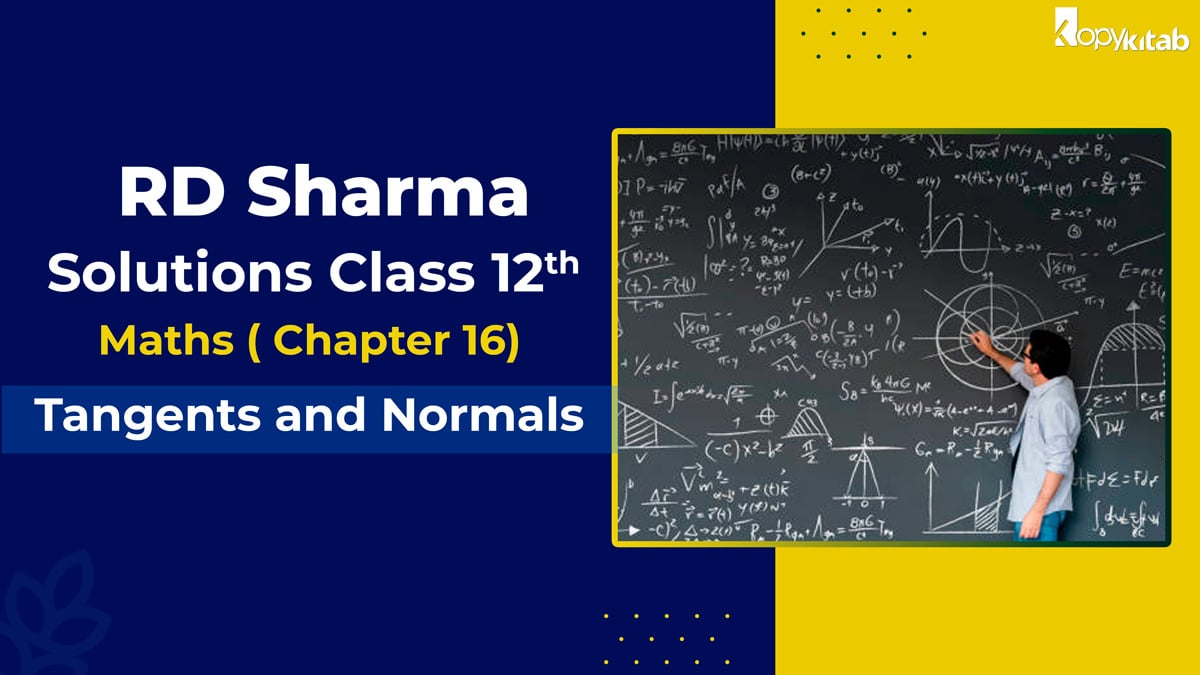 RD Sharma Solutions Class 12 Maths Chapter 16 | Download Exercise-wise ...