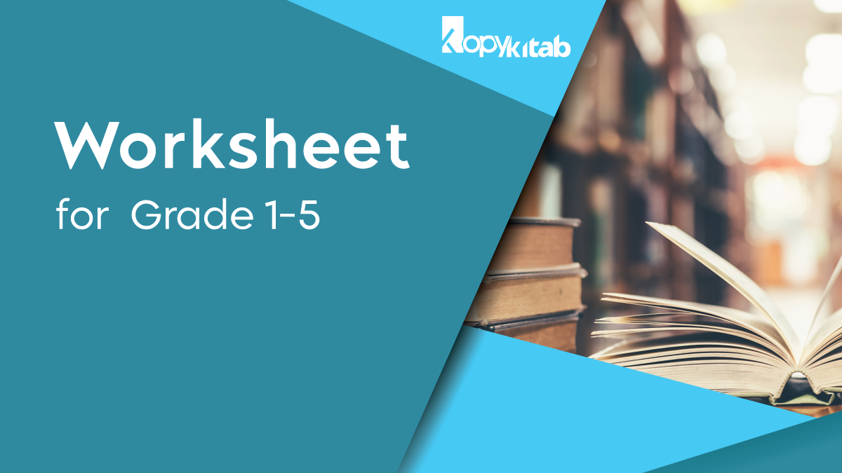 Download Worksheets For Grade 1 5 PDF Best Maths English And Fun Download Worksheets For Grade 1 5 PDF Best Maths English And Fun