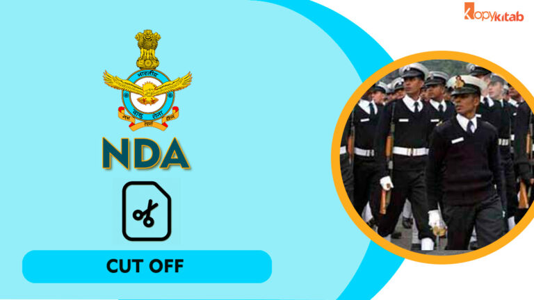 NDA Cut Off Marks 2023 | Check Expected And Previous Year Cut Off Here