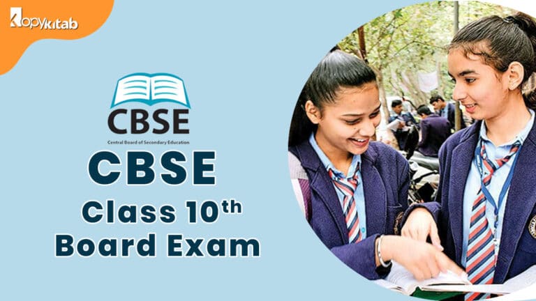 CBSE Class 10 2023 Term 1 & Term 2: Solutions, Syllabus & Papers