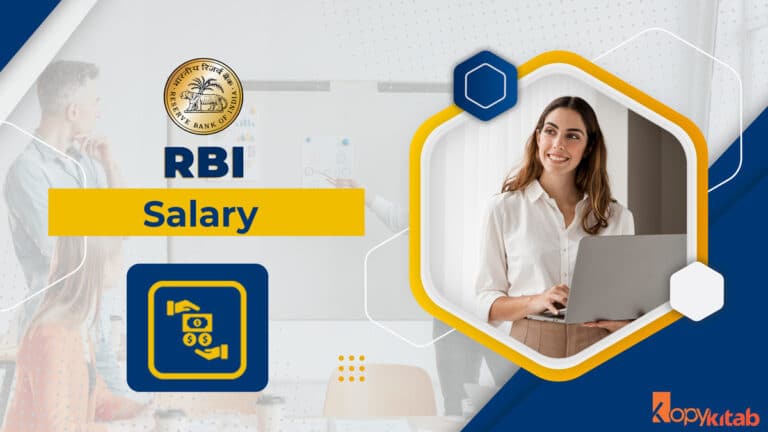 Rbi Salary 2023 Check Out Exclusive Job Profile Pay Scale And Career