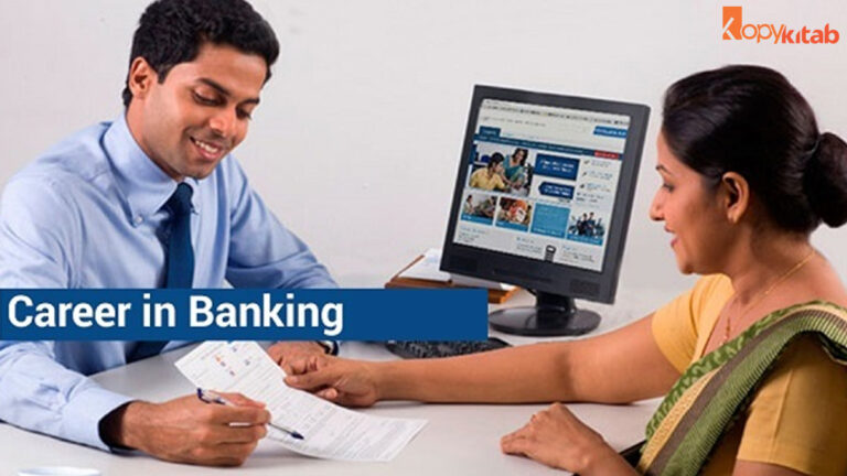Career In Banking 2021 | Know The Best Options