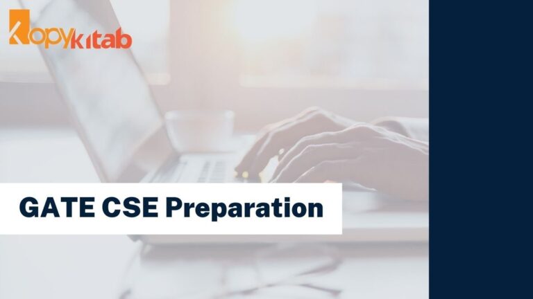 Gate Cse Preparation 2026 Gate Computer Science Preparation Tips