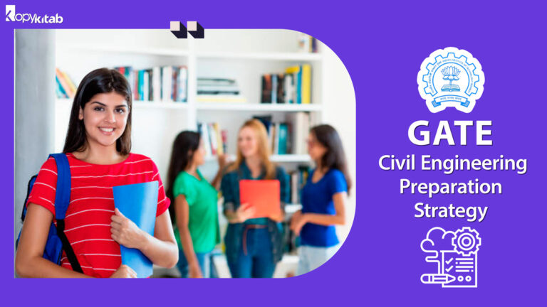 GATE Civil Engineering Preparation Strategy 2022 | Know Exclusive Tips ...