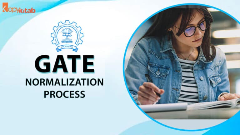 Exclusive! GATE Normalization Process 2022 | How To Calculate GATE Score 2022?
