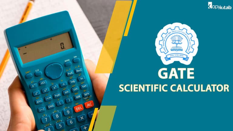 GATE Scientific Calculator 2022 | Know The Exclusive Features Of ...