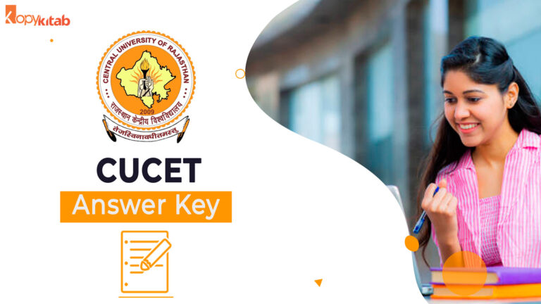 CUCET Answer Key 2021 (Released) - Download Response Sheet Free PDF Here!