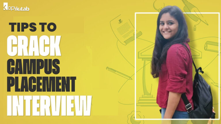 15 Tips To Crack Campus Placement Interviews | Know The Best Tips