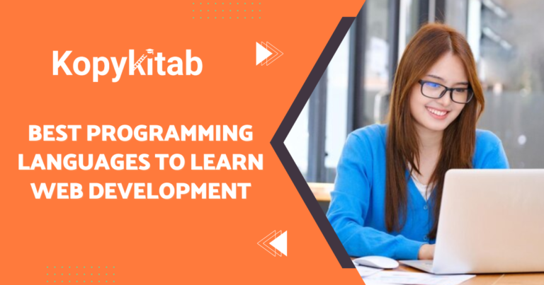 10 Best Programming Languages To Learn Web Development In 2023