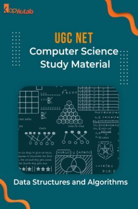 Download UGC NET Computer Science Study Material Data Structures and ...