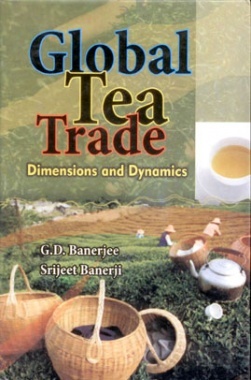 Download Global Tea Trade eBook PDF Online 2022