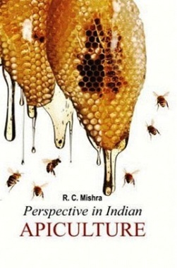 Download Perspective in Indian Apiculture PDF Online 2022 by R C Mishra