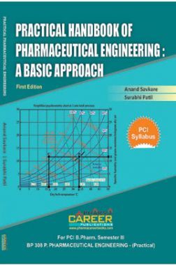 Download Practical Handbook of Pharmaceutical Engineering: A Basic ...