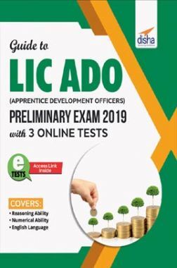 Download LIC ADO Apprentice Development Officers Preliminary Exam Guide ...