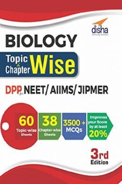 Download Biology Topic-Wise & Chapter-Wise Daily Practice Problem (DPP ...