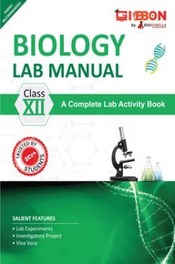 Download Biology Lab Manual Class XII | As per the latest CBSE syllabus ...
