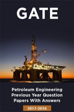 Download GATE Petroleum Engineering Previous Year Question Papers With ...