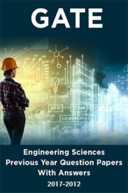 Download GATE Engineering Sciences Previous Year Question Papers With ...