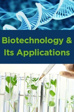 Download Biotechnology And Its Applications PDF Online 2020 by Panel Of ...