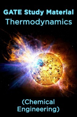 Download GATE 2022 Study Material Of Thermodynamics For Chemical ...