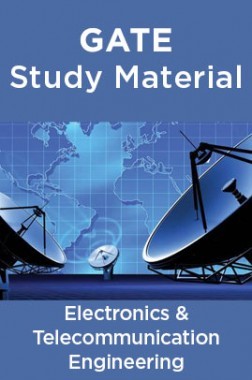 Download GATE Electronics and Telecommunication Engineering Study ...