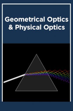 Download Geometrical Optics & Physical Optics PDF Online 2020 by Panel ...