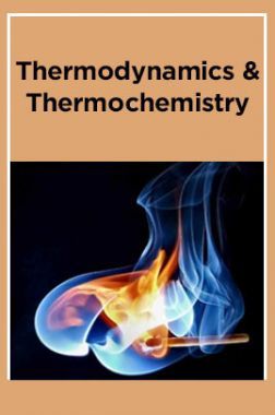Download Thermodynamics And Thermochemistry PDF Online by Panel Of Experts