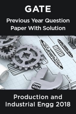 Download GATE Previous Year Question Production And Industrial ...
