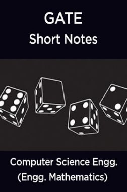 Download GATE Computer Science Engg Short Notes For Engineering ...