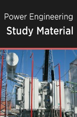 Download Power Engineering Study Material by Panel Of Experts PDF Online