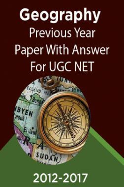 Download UGC NET Geography Paper III Question Paper With Answer Key ...