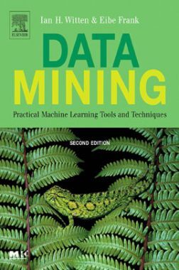 Download Free Data Mining Practical Machine Learning Tools And ...