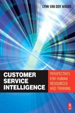Download Free Customer Service Intelligence PDF Online 2021