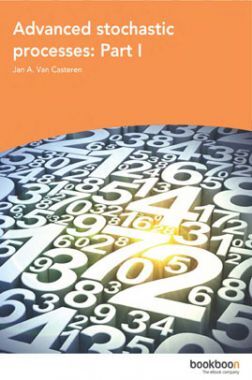 Download Free Advanced Stochastic Processes Part-I PDF Online 2021