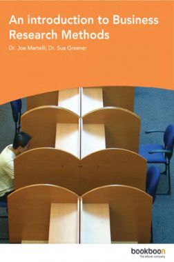Download Free An Introduction To Business Research Methods PDF Online