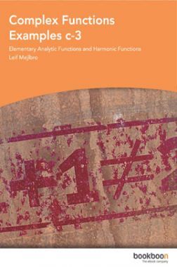 Download Free Complex Functions Examples C-3 PDF Online 2021