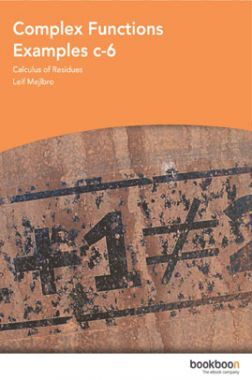 Download Free Complex Functions Examples C 6 Pdf Online 2021