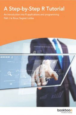 Download Free A Step By Step R Tutorial PDF Online 2021