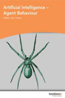 Download Free Artificial Intelligence Agent Behaviour PDF Online 2021
