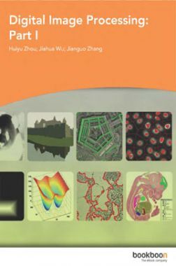 Download Free Digital Image Processing Part-I PDF Online 2021