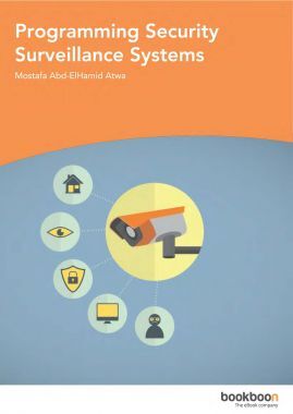 Download Free Programming Security Surveillance Systems PDF Online